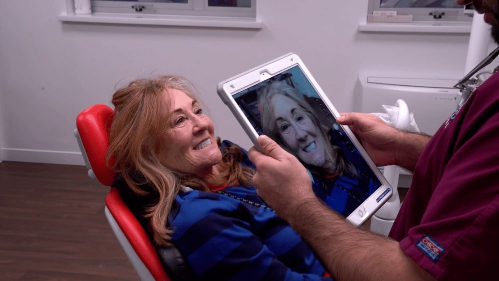 Denture Alternatives: Do you know your options? Evo Dental